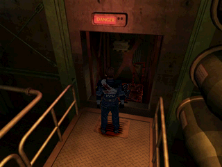 Resident Evil 2 (October 31st, 1997) -RQ87's Video Game Prototype Pages